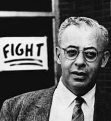 50+ Saul Alinsky famous quotes