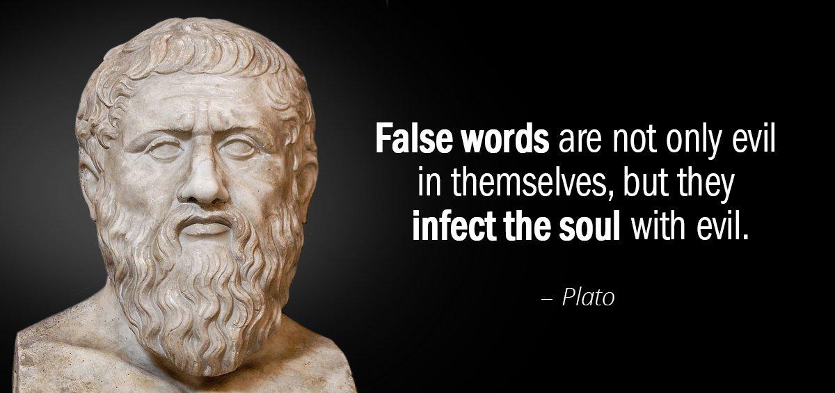 100+ Plato Quotes | InspiringQuotes.us