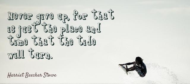 100+ Strength Through Adversity Quotes | InspiringQuotes.us