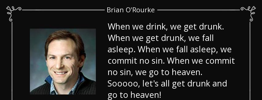 100+ Irish Drinking Quotes | InspiringQuotes.us