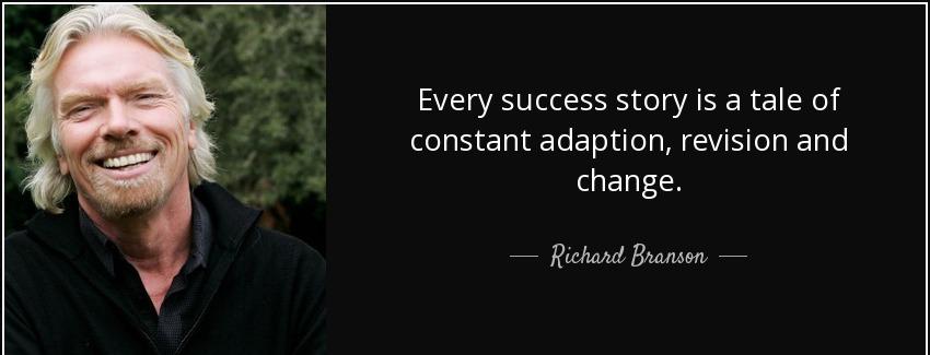 100+ Success Stories Quotes | InspiringQuotes.us