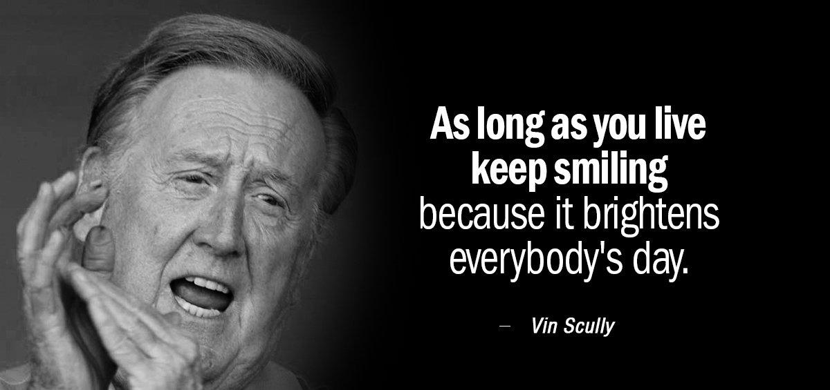 100+ Just Keep Smiling Quotes | InspiringQuotes.us