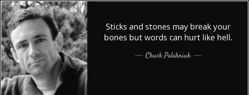 100+ Words Hurt Quotes | InspiringQuotes.us